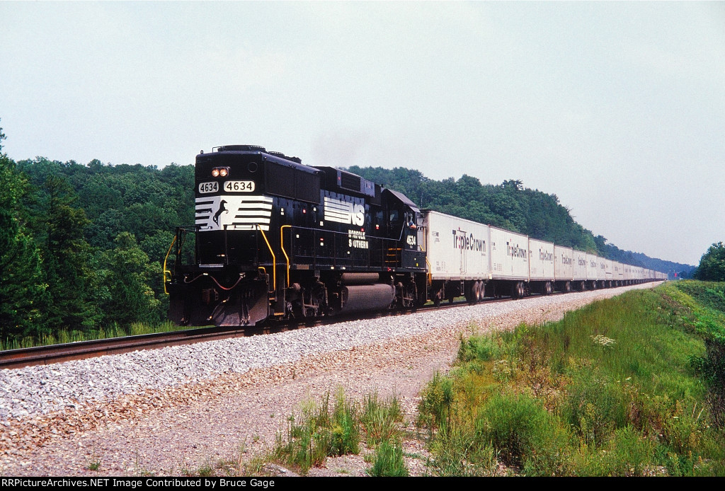NS 4634